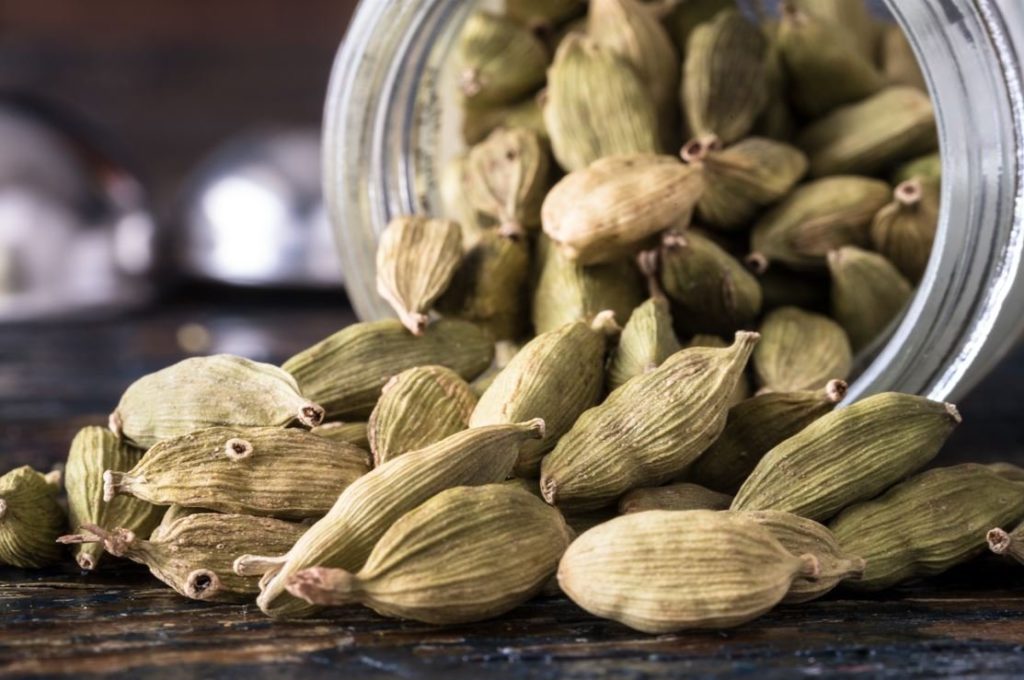 Cardamom compound could help treat triple-negative breast cancer ...