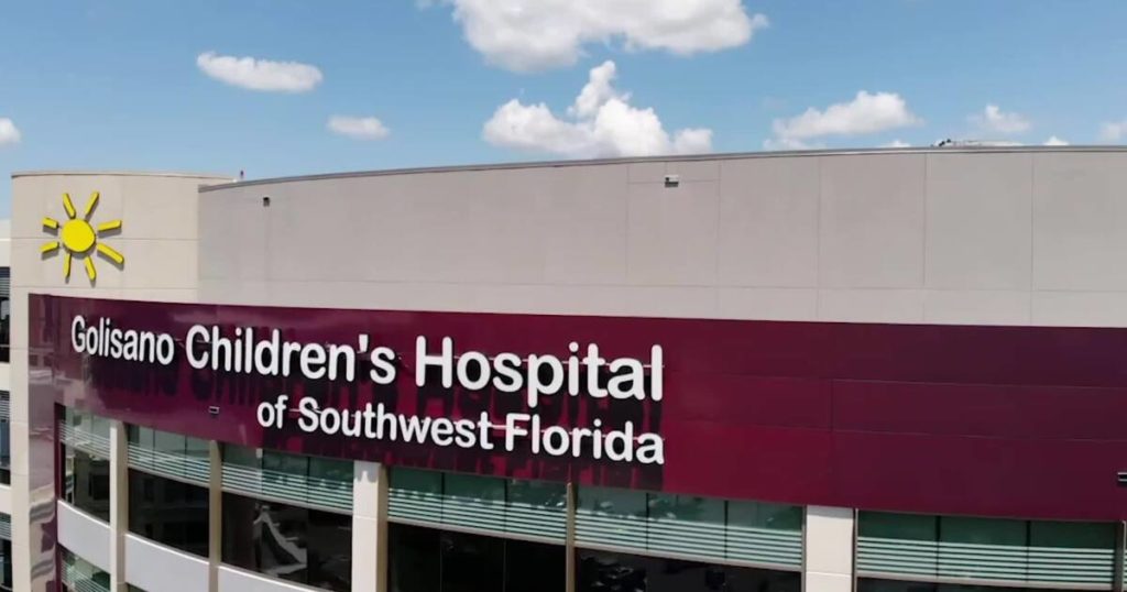 Kids fighting cancer get new Virtual Reality Treatment Room ...