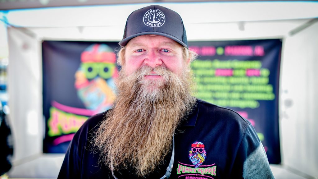 People of Alabama: Jason Askins of Madison – Indianapolis Daily News