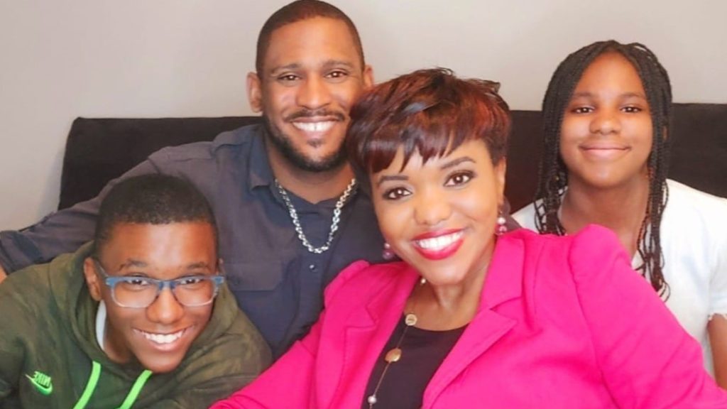 Danielle Wiggins shares update after breast cancer diagnosis ...