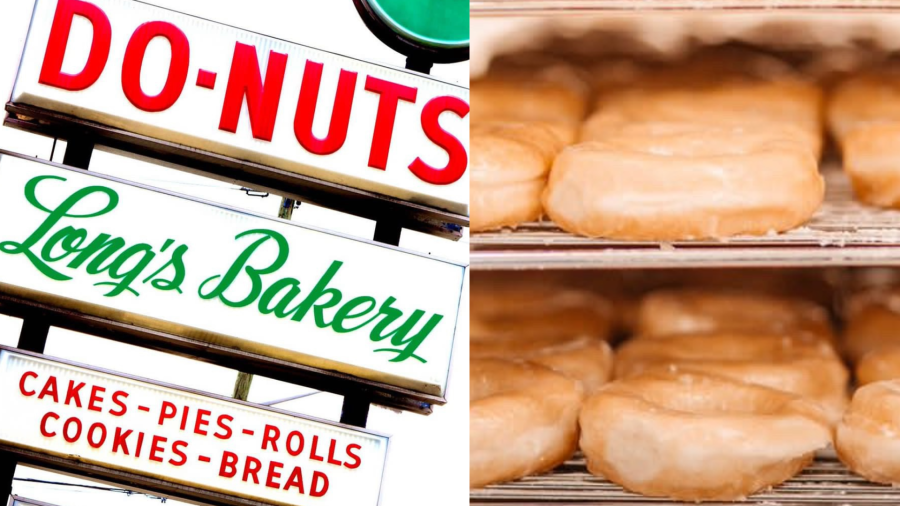 Long’s Bakery celebrates anniversary with 69¢ donut sale – Indianapolis ...