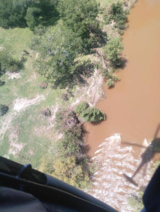 Indiana Task Force 1 continuing to assist with flood relief efforts in ...