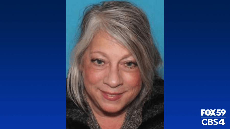 Silver Alert declared for missing Knox County woman – Indianapolis ...