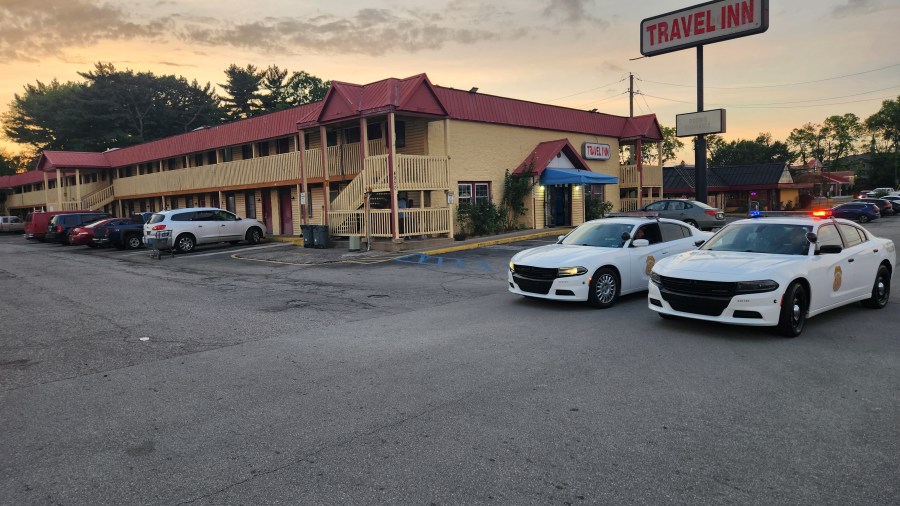 Reports: Man arrested twice in 3-year span for battering Indianapolis police officers ...