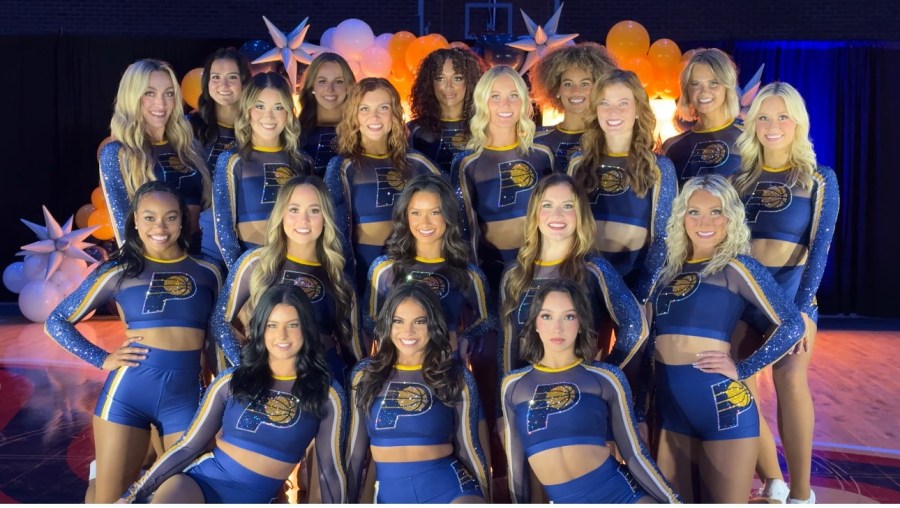Making the Team: 2026 Indiana Pacemates chosen – Indianapolis Daily News