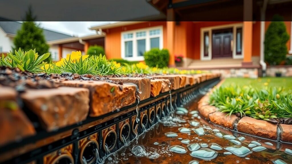 Essential Guide to Home Foundation Water Protection: Tips and ...